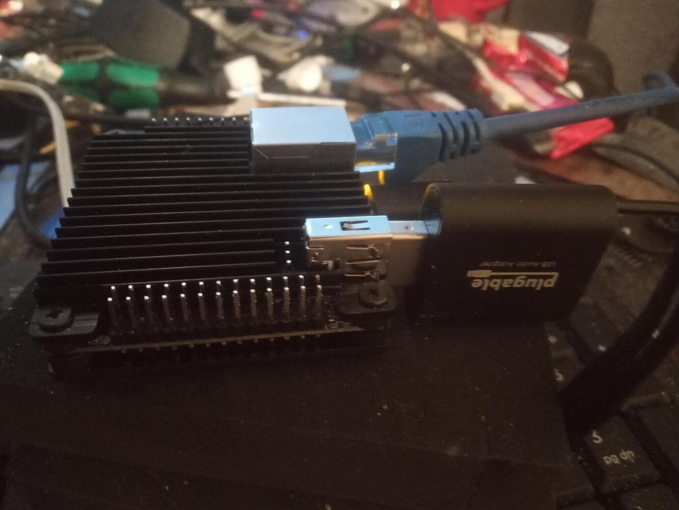 Launching ESP32 S3 BOX Hardware Rhasspy Voice Assistant Launching ESP32 S3 BOX Hardware Rhasspy Voice Assistant