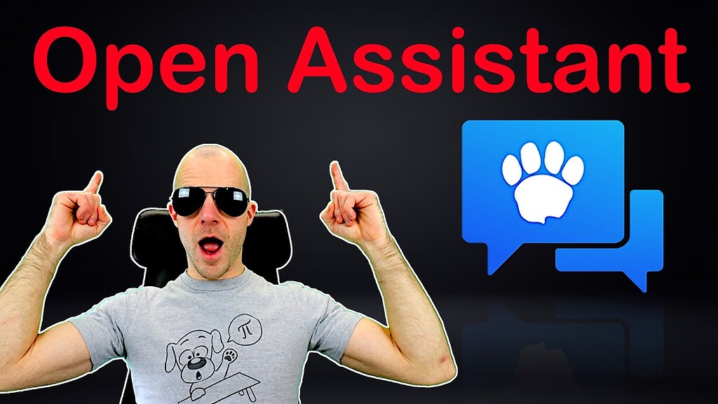 OpenAssistant - ChatGPT's Open Alternative (We need your help ...